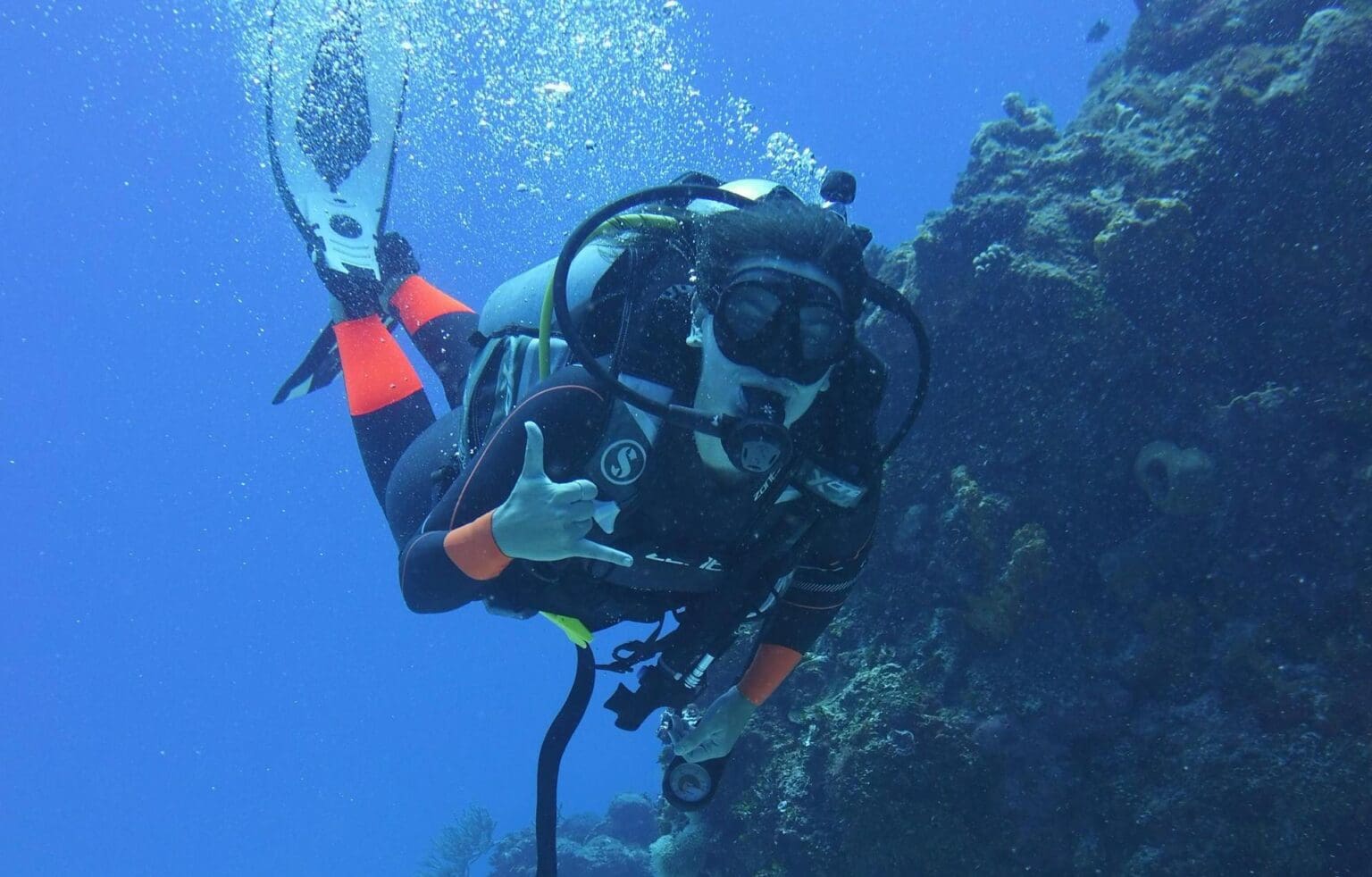 Key Largo Diving: Exploring the Wonders of Marine Life
